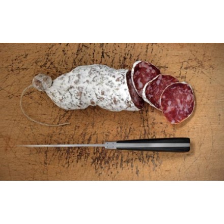 SAUCISSON D'AUVERGNE
